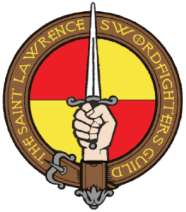 The Saint Lawrence Swordfighters Guild – Authentic European Medieval ...